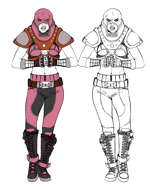 Spider-Gwen | Idly Playing the Waiting Game